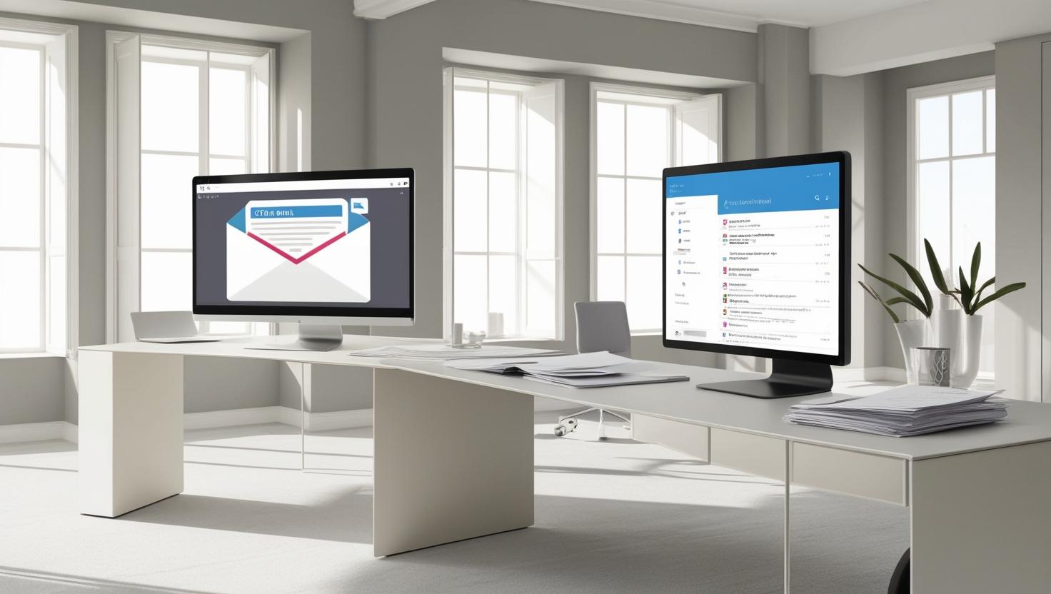 Enhancing B2B Outreach: The Role of Personalized Email Campaigns ...